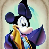 Chat with Bizarre Goofy | character.ai | Personalized AI for every ...