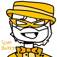 Chat with Scary Harry | character.ai | Personalized AI for every moment ...