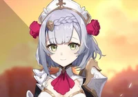 Chat with Noelle | character.ai | Personalized AI for every moment of ...