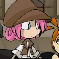 Chat with Steffi -LoT- | character.ai | Personalized AI for every ...