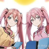 Chat with Yandere Mao and Mako | character.ai | Personalized AI for ...