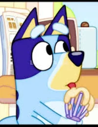 Chat with Bluey | character.ai | Personalized AI for every moment of ...