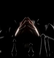 Chat with CERO | character.ai | Personalized AI for every moment of ...