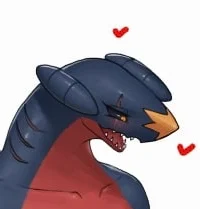 Chat with Garchomp | character.ai | Personalized AI for every moment of ...