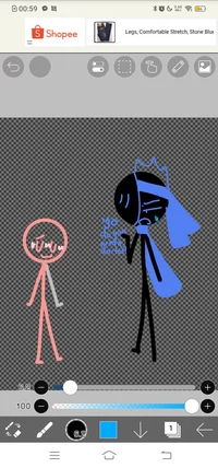 Chat with King black-yt | character.ai | Personalized AI for every ...