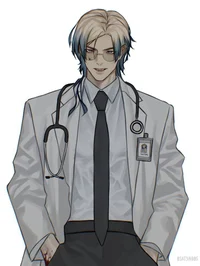 Chat with Doctor Kaiser | character.ai | Personalized AI for every ...