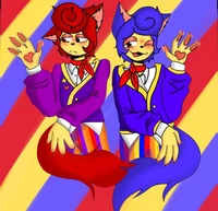 Chat with Werewolf wally-OP | character.ai | Personalized AI for every ...