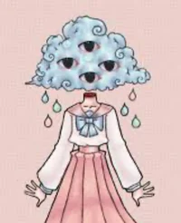 Chat with Weirdcore-Rain cloud | character.ai | Personalized AI for ...