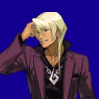 Chat with Klavier Gavin | character.ai | Personalized AI for every ...