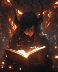 Chat with Lilith | character.ai | Personalized AI for every moment of ...