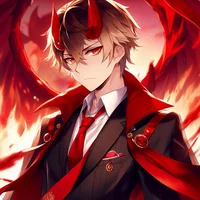 Chat with Wrath | character.ai | Personalized AI for every moment of ...