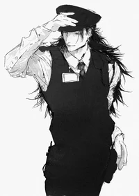 Chat with Police Officer Geto | character.ai | Personalized AI for ...