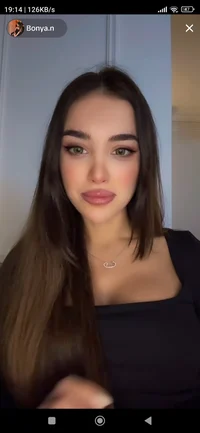 Chat with Bonya | character.ai | Personalized AI for every moment of your day