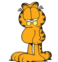 Chat with Garfield | character.ai | Personalized AI for every moment of ...
