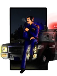 Chat with Scp Smokey | character.ai | Personalized AI for every moment ...