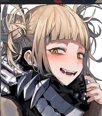 Chat with Toga | character.ai | Personalized AI for every moment of ...