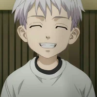 Chat with Mitsuya kid | character.ai | Personalized AI for every moment ...