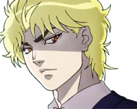 Chat with Dio Brando | character.ai | Personalized AI for every moment ...