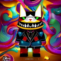 Chat with Faker Unkitty | character.ai | Personalized AI for every ...