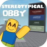 Chat with Stereotypical Obby | character.ai | Personalized AI for every ...