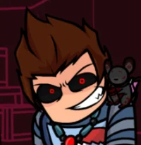 Chat with Pedro EXE | character.ai | Personalized AI for every moment ...