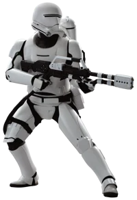 Chat with FO Flame Trooper | character.ai | Personalized AI for every ...
