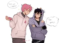 Chat with Aquino y Duxo | character.ai | Personalized AI for every ...