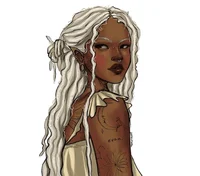 Chat with Pandora Rosier | character.ai | Personalized AI for every ...