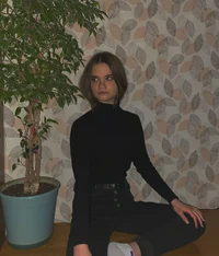 Chat with Nastya | character.ai | Personalized AI for every moment of your day