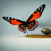 Chat with Insect friends | character.ai | Personalized AI for every ...