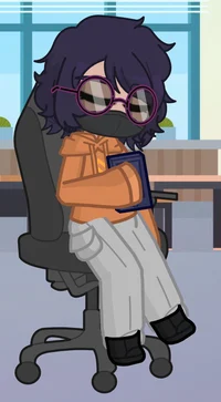 Chat with Patty Piru | character.ai | Personalized AI for every moment ...