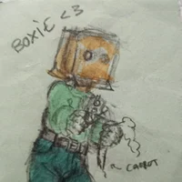 Chat with Boxie | character.ai | Personalized AI for every moment of your day