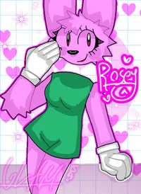 Chat with Rosey the Rabbit | character.ai | Personalized AI for every ...