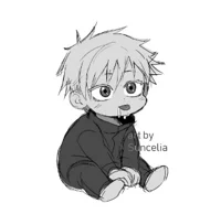 Chat with Baby Gojo | character.ai | Personalized AI for every moment ...