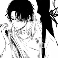 Chat with Yuta okutsu | character.ai | Personalized AI for every moment ...