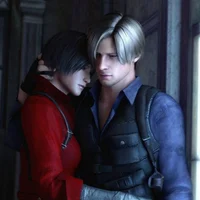 Chat with Leon and Ada | character.ai | Personalized AI for every ...