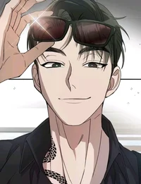 Chat with Gwon Itae | character.ai | Personalized AI for every moment ...