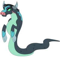 Chat with Female Ophiotaurus | character.ai | Personalized AI for every ...