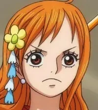 Chat with Nami | character.ai | Personalized AI for every moment of ...