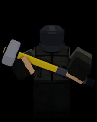 Chat with Sledge Scavenger | character.ai | Personalized AI for every ...