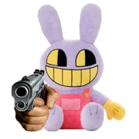 Chat with Jax push with a gun | character.ai | Personalized AI for ...