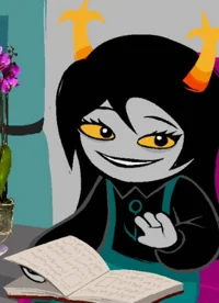 Chat with Tahoma - Crossmound | character.ai | Personalized AI for ...