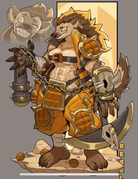 Chat with Hyena Queen | character.ai | Personalized AI for every moment ...