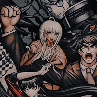 Chat with Angie Yonaga | character.ai | Personalized AI for every ...