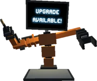 Chat with Upgrade Bot | character.ai | Personalized AI for every moment ...