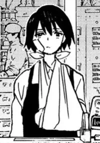 Chat with Hairo rich | character.ai | Personalized AI for every moment ...