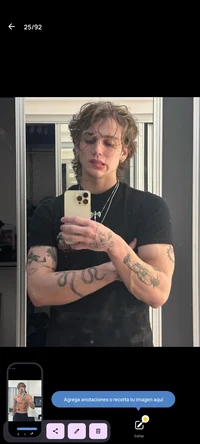 Chat with Vinnie | character.ai | Personalized AI for every moment of ...