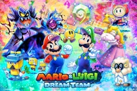 Chat with Mario And Luigi RPG | character.ai | Personalized AI for ...