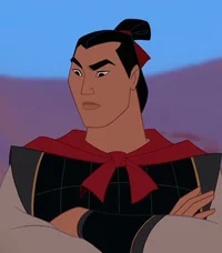 Chat with Li Shang | character.ai | Personalized AI for every moment of ...