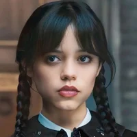 Chat with Wandinha | character.ai | Personalized AI for every moment of your day